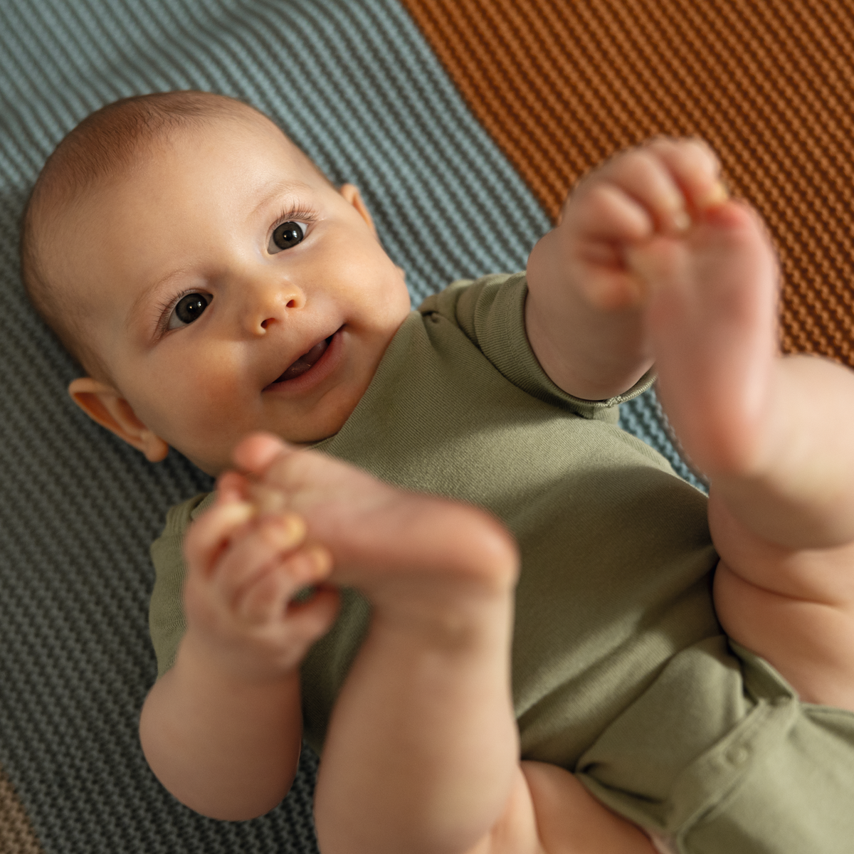What Does Your Baby's Nappy Tell You?