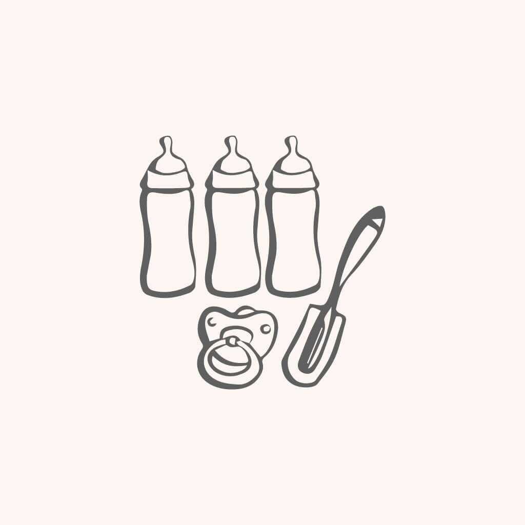 NUK Starter Packs: Essentials for Welcoming Your Baby