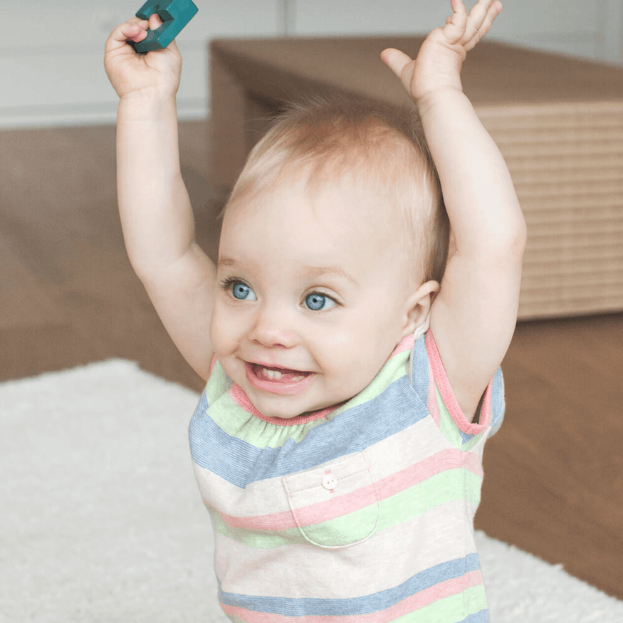 NUK Limited Edition Trial Pack