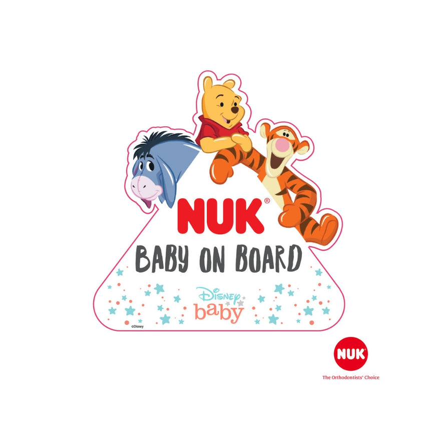NUK: Trusted baby products for Feeding, Soothing & Safety