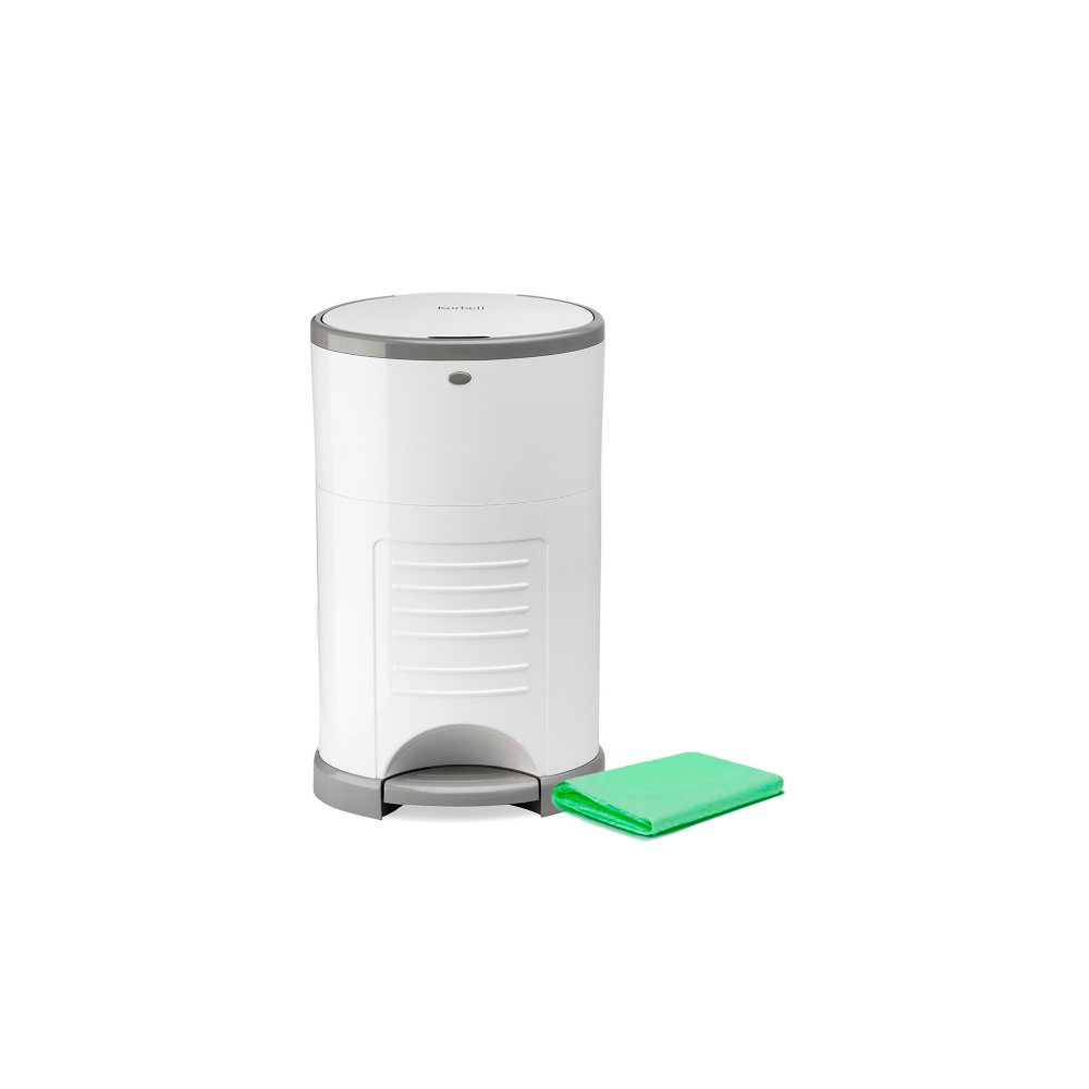 Nappy Bins: Odor-Free Diaper Disposal Solutions | Shop Now