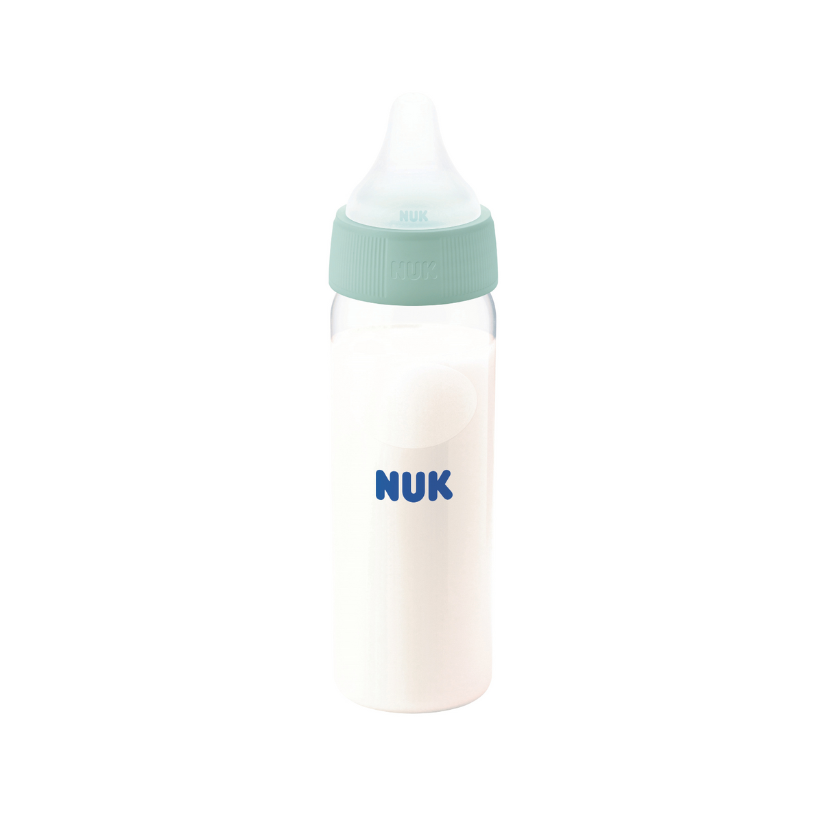 NUK NUK Perfect Match Medicpro Bottle with Soft and Flexible Teat 230ml