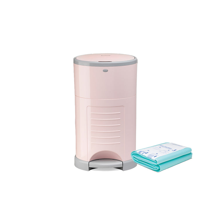 Nappy Bins: Odor-Free Diaper Disposal Solutions | Shop Now