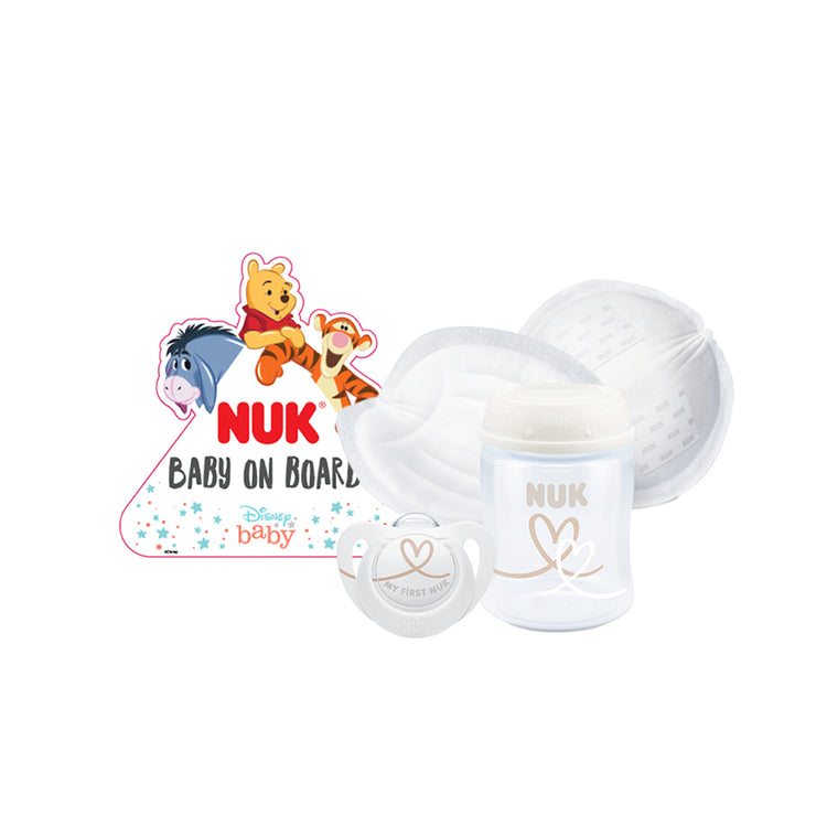 NUK: Trusted baby products for Feeding, Soothing & Safety